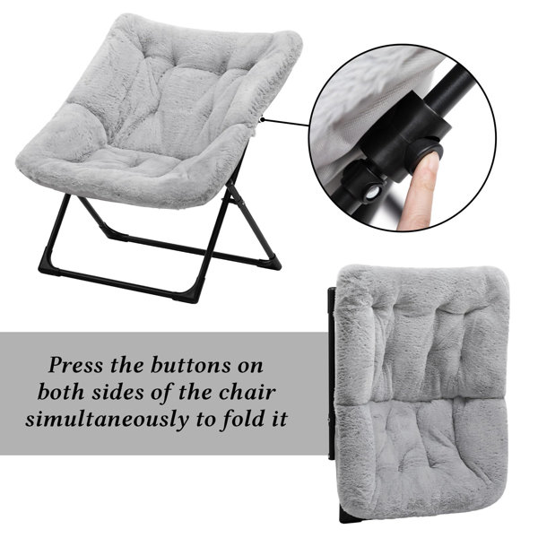 Ebern Designs Breckyn Slipcovered Armchair & Reviews | Wayfair