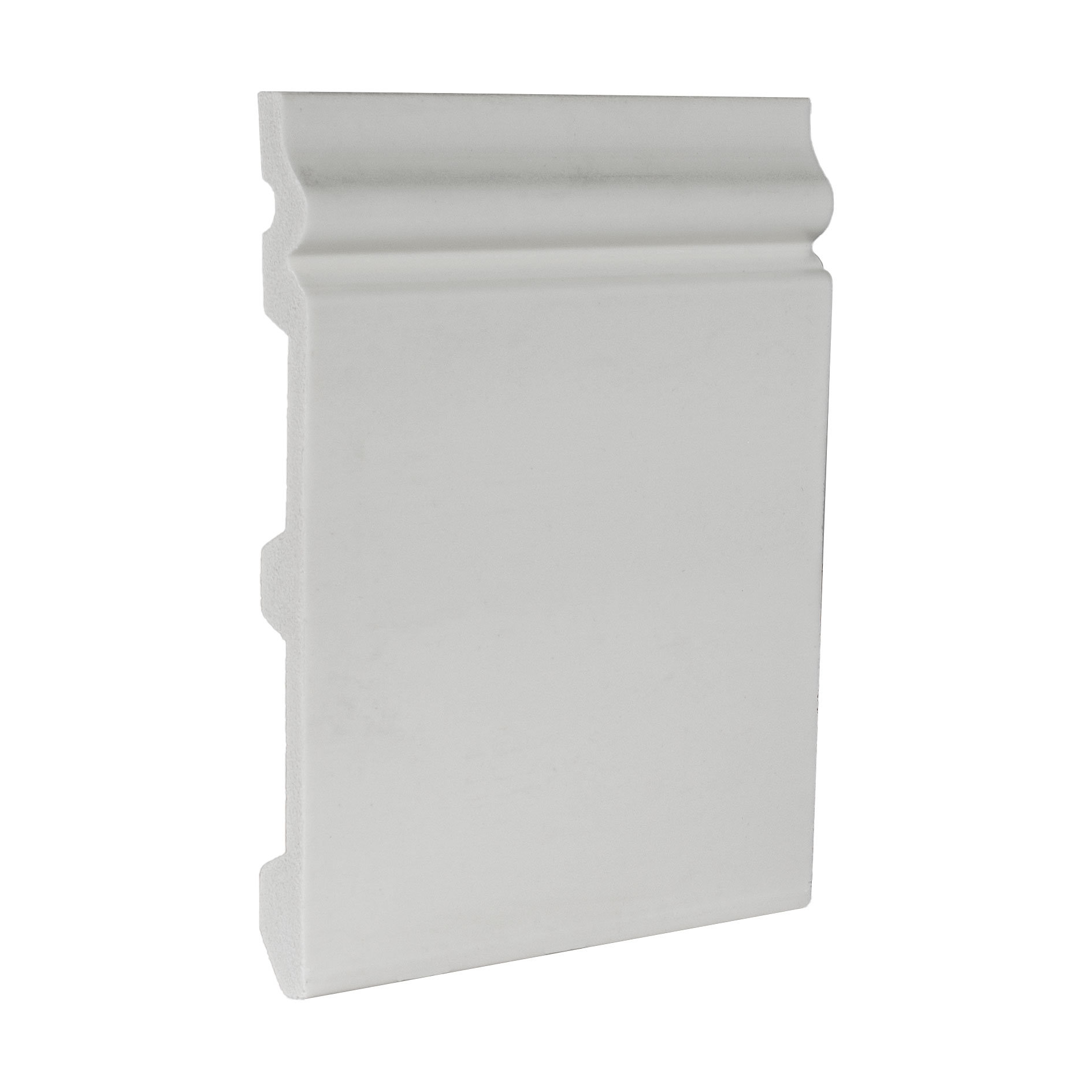 Architectural Products by Outwater L.L.C. 5/8 in x 7-3/4 in x 6 in Long ...