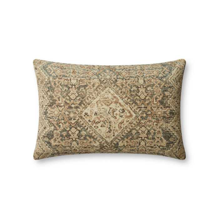Angela Rose x Loloi Throw Pillow & Reviews | Wayfair