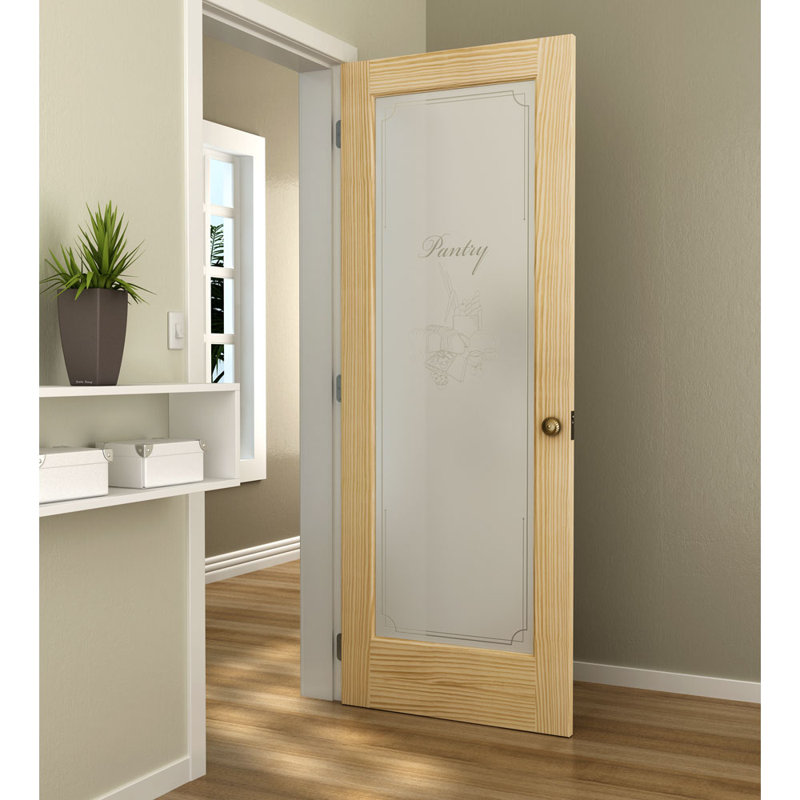 Frameport Glass French Doors & Reviews | Wayfair