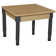 Wood Designs Adjustable Height Square Activity Table & Reviews | Wayfair