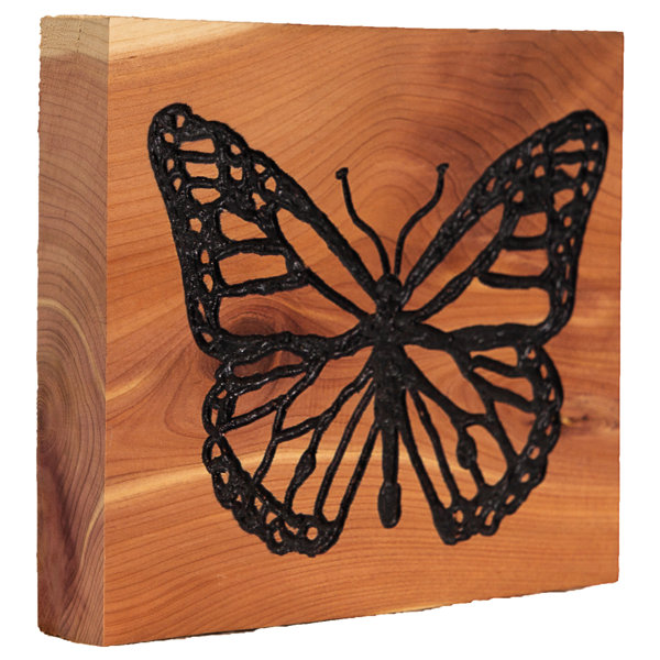 Butterfly-shelf | Wayfair