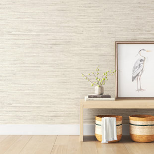 Wayfair | Solid Color Wallpaper You'll Love in 2023