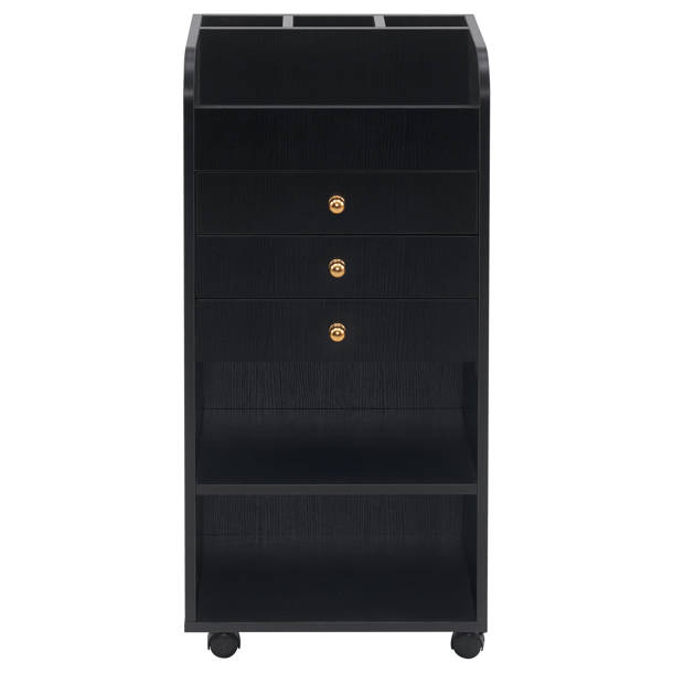 Viper Tool Storage Salon Cart Accessory Shelf Exclusively Fits Viper ...