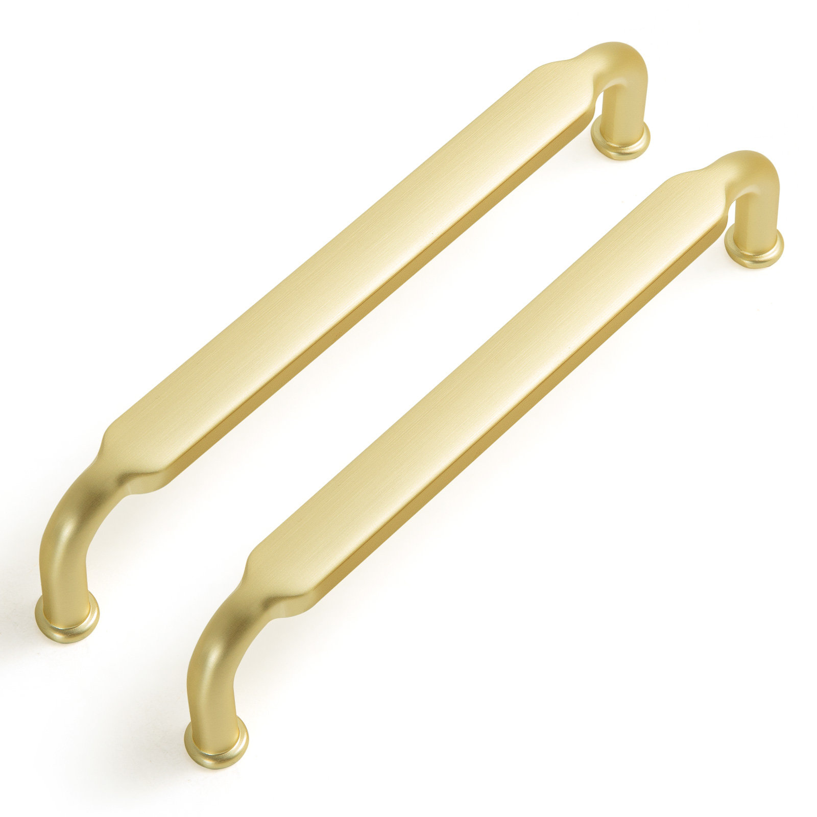 GOO-KI Retro 5" Center to Center Bar Pull & Reviews | Wayfair