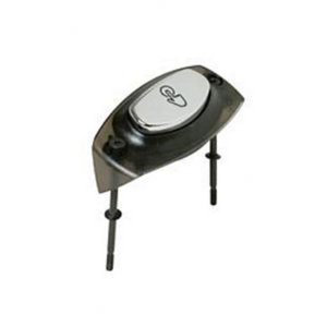 Sloan G2 Manual Override Button Assembly | Wayfair