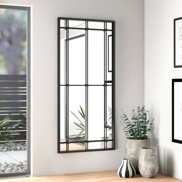 AA Importing Rectangle Wall Mirror | Wayfair