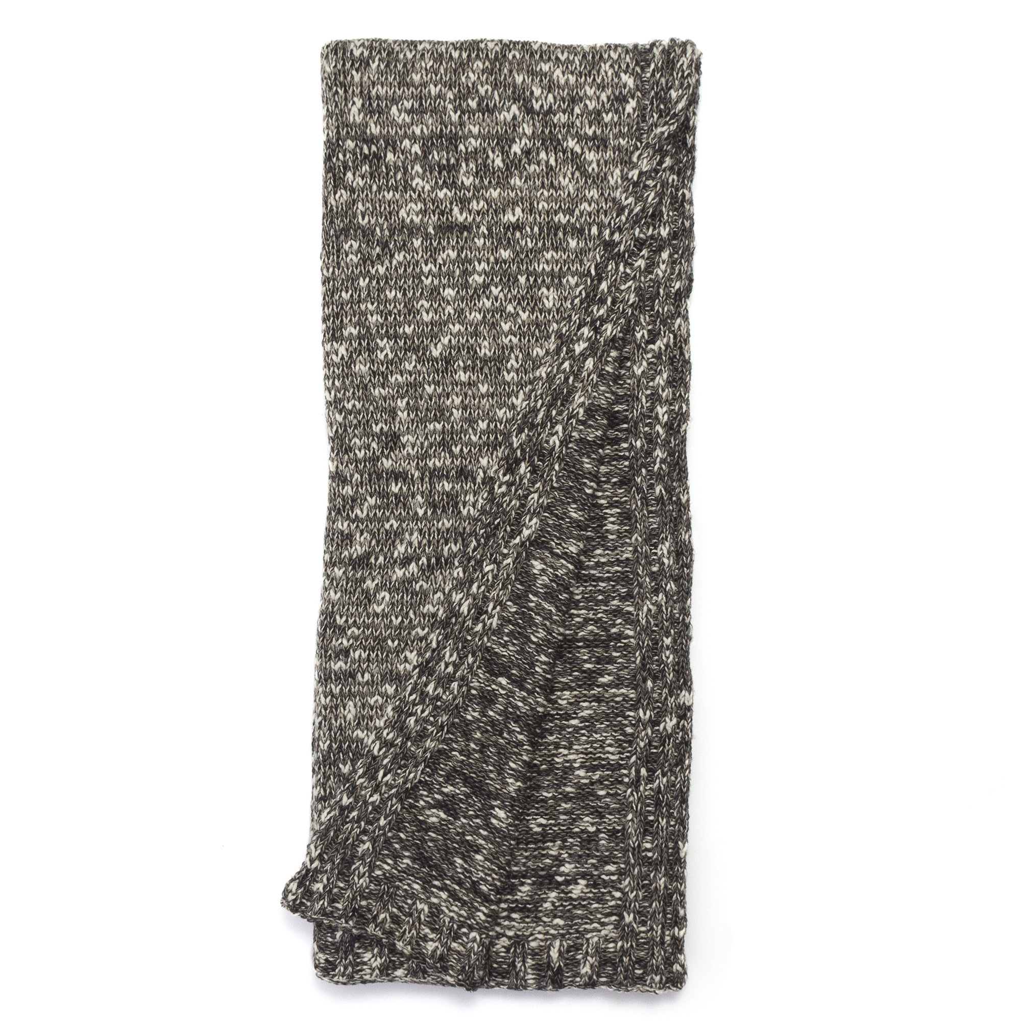 Amity Home Corbin Knitted Throw Blanket | Wayfair
