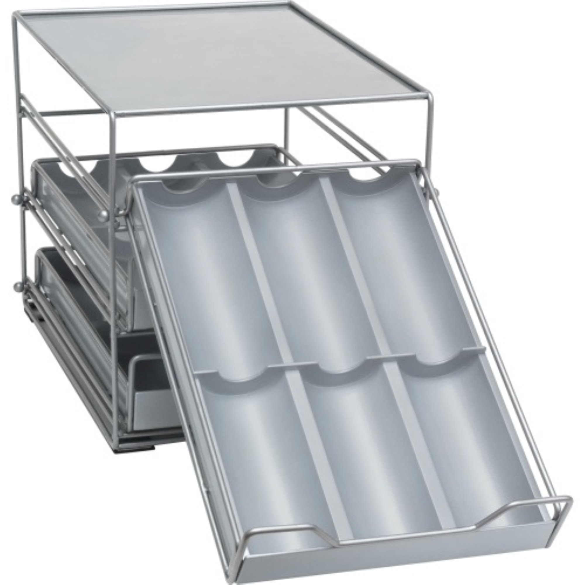 Symple Stuff Tilt Down Spice Rack & Reviews | Wayfair