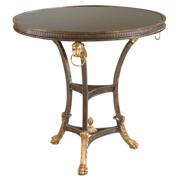 Design Toscano End Table & Reviews | Wayfair