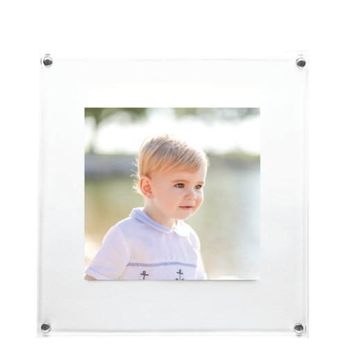 Luxury 12" x 12" Picture Frames | Perigold