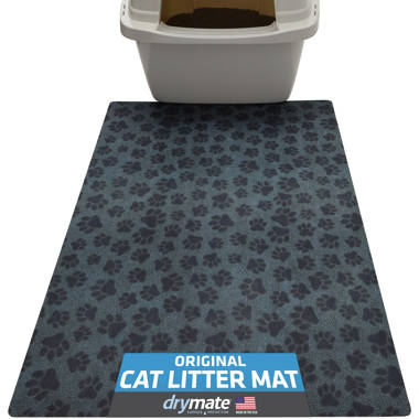 Petmate Litter Catcher Mat & Reviews | Wayfair