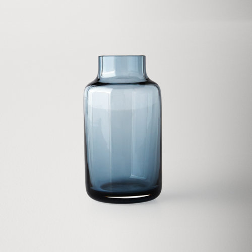 Modern Blue Vases | AllModern