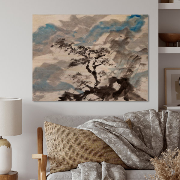 Chinese-wood-wall-art | Wayfair