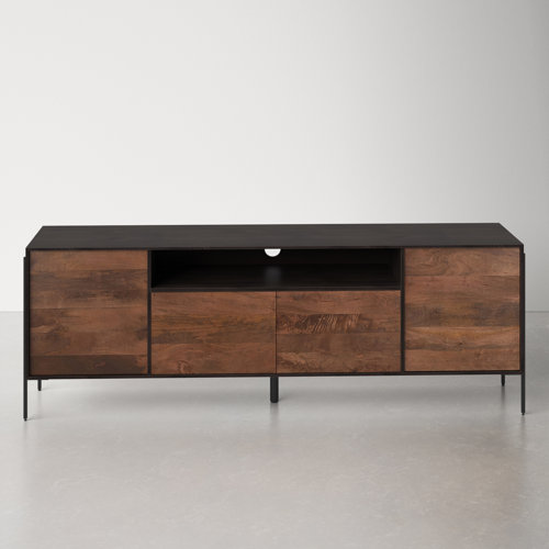 Modern Long (over 67 in.) TV Stands | AllModern
