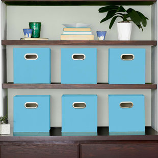 Wayfair | Storage Bins