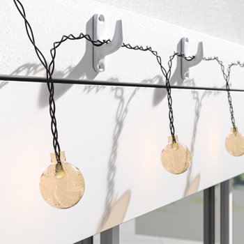 Wayfair | Outdoor String Lights