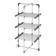 MaxiMondo Black + Decker Drying Rack - Heated - 3 Layers - 21 M Drying ...