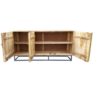 Union Rustic Hiott Sideboard | Wayfair
