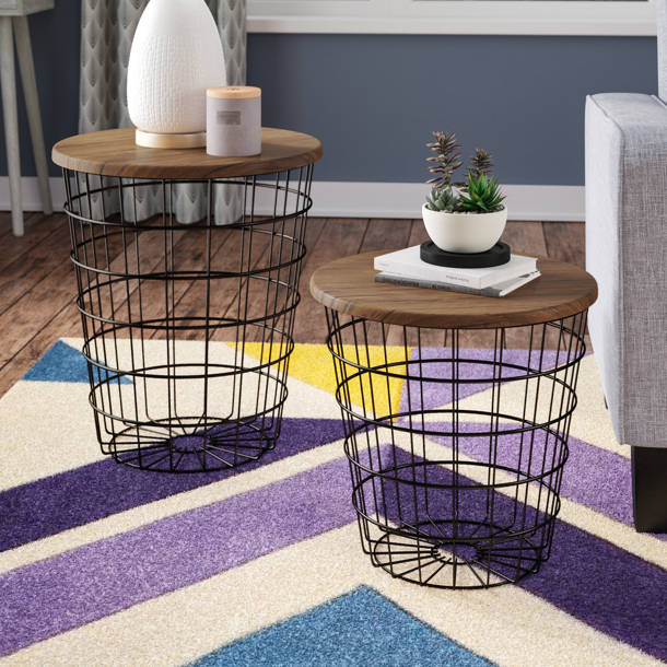 Arditi Collection Flora Coffee Table | Wayfair