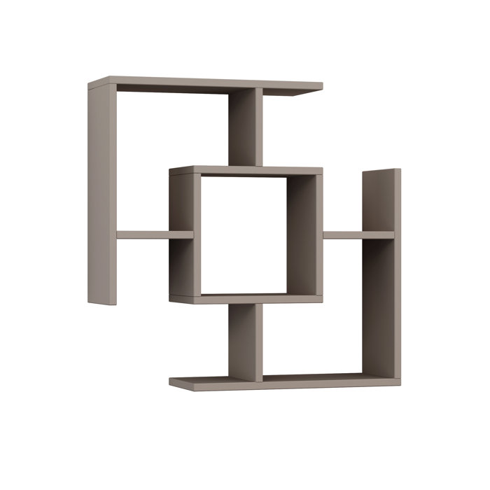 Corrigan Studio® Caron Wall Shelf & Reviews | Wayfair