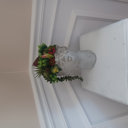 Bungalow Rose Rushin Cement Statue Planter & Reviews | Wayfair