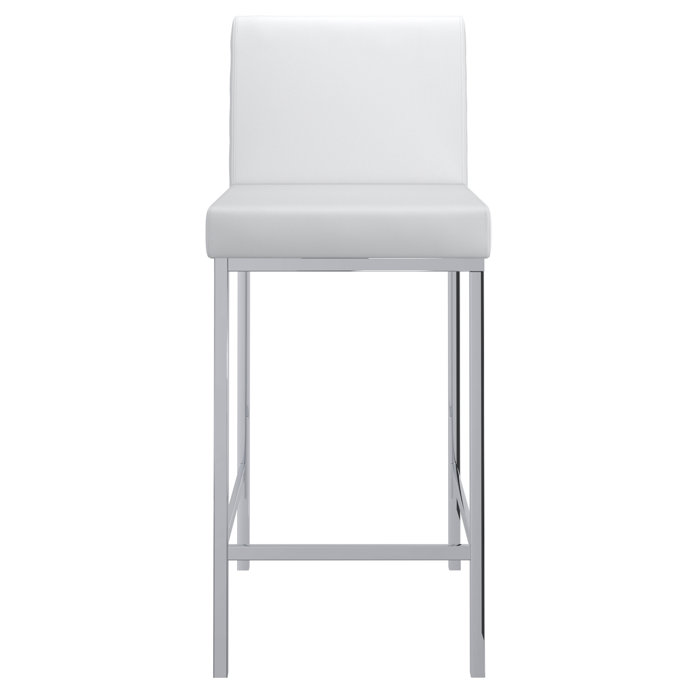 Mercury Row® Remer 26'' Counter Stool & Reviews | Wayfair
