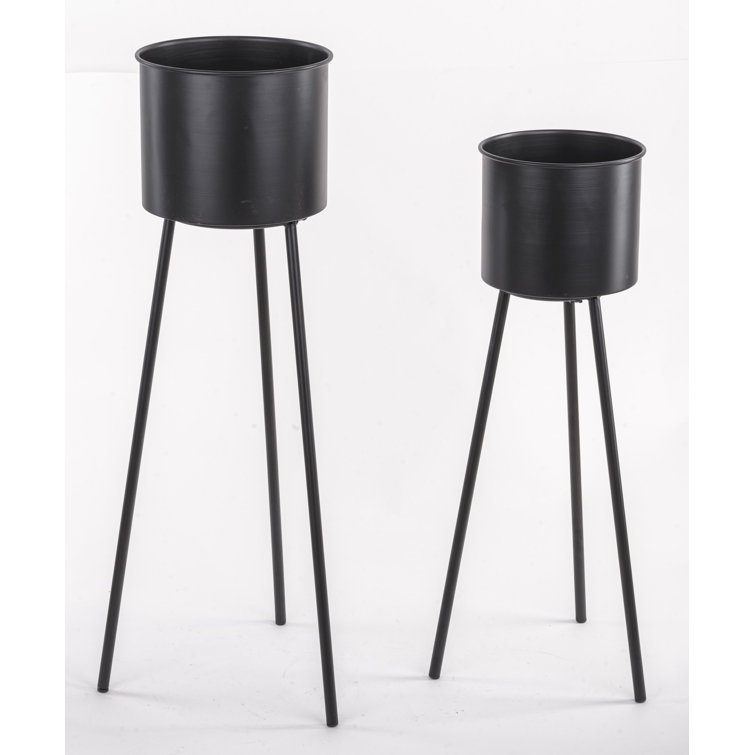 Corrigan Studio Flower Pot | Wayfair.co.uk