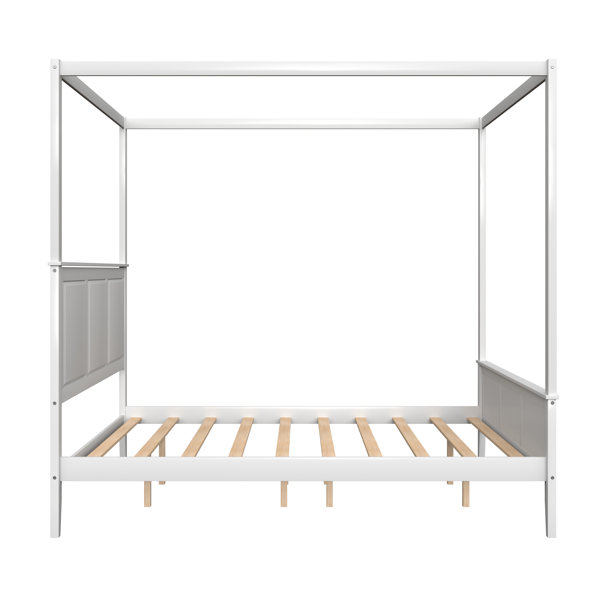 Red Barrel Studio® Brochan Bed | Wayfair