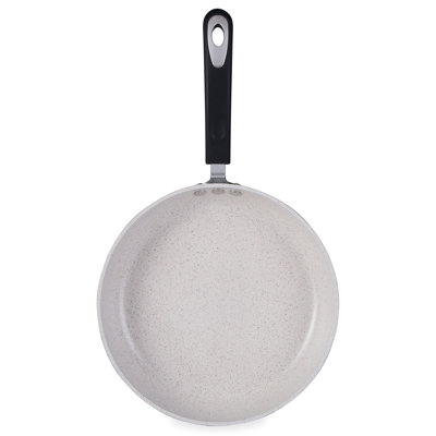 Ozeri Stone Earth Frying Pan by Ozeri, 100% APEO & PFOA-Free Stone ...