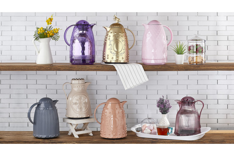 What Is a Pitcher & How to Use It at Your Next Get Together | Wayfair