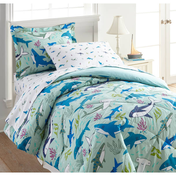 Wildkin Comforter Set & Reviews | Wayfair