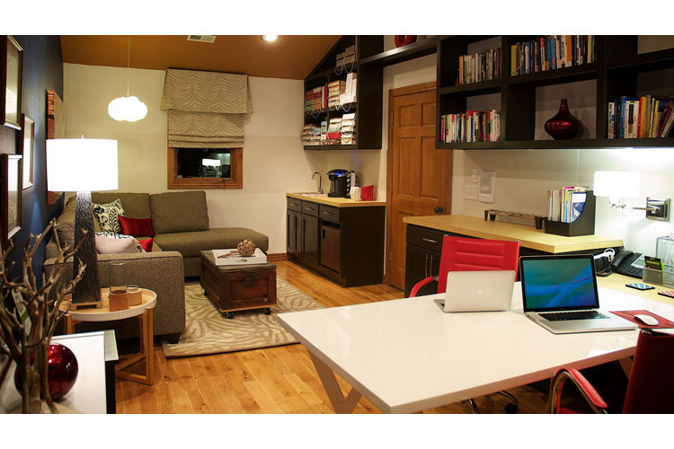 Designer 411: Home Office | Wayfair