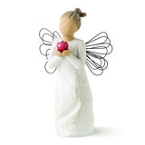 Willow Tree Willow Tree Sunshine Figurine | Wayfair.co.uk