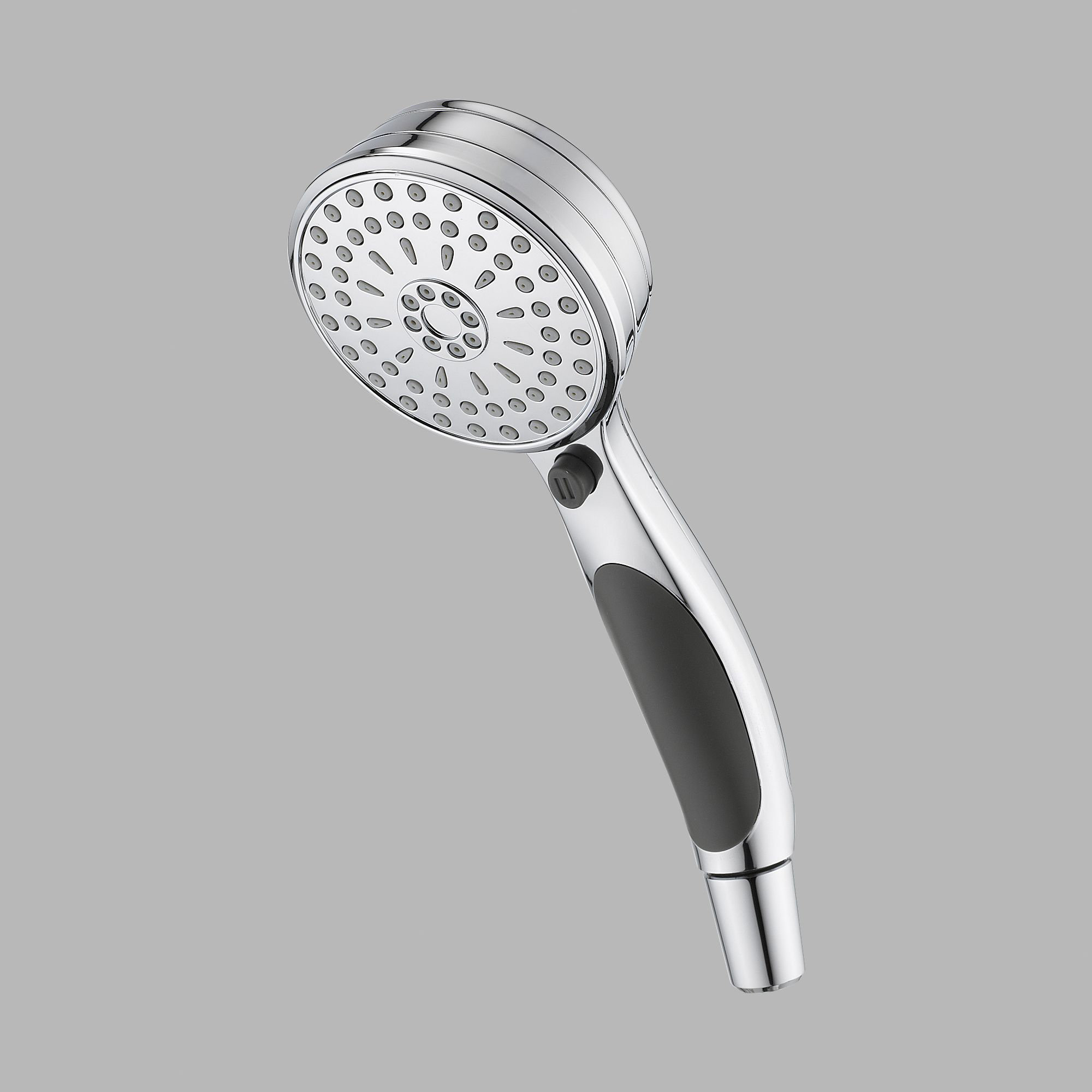 Delta Universal Showering Components Multi Function Handheld Shower ...