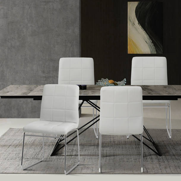 Steelside™ Cordova Cone Shaped Table Base | Wayfair