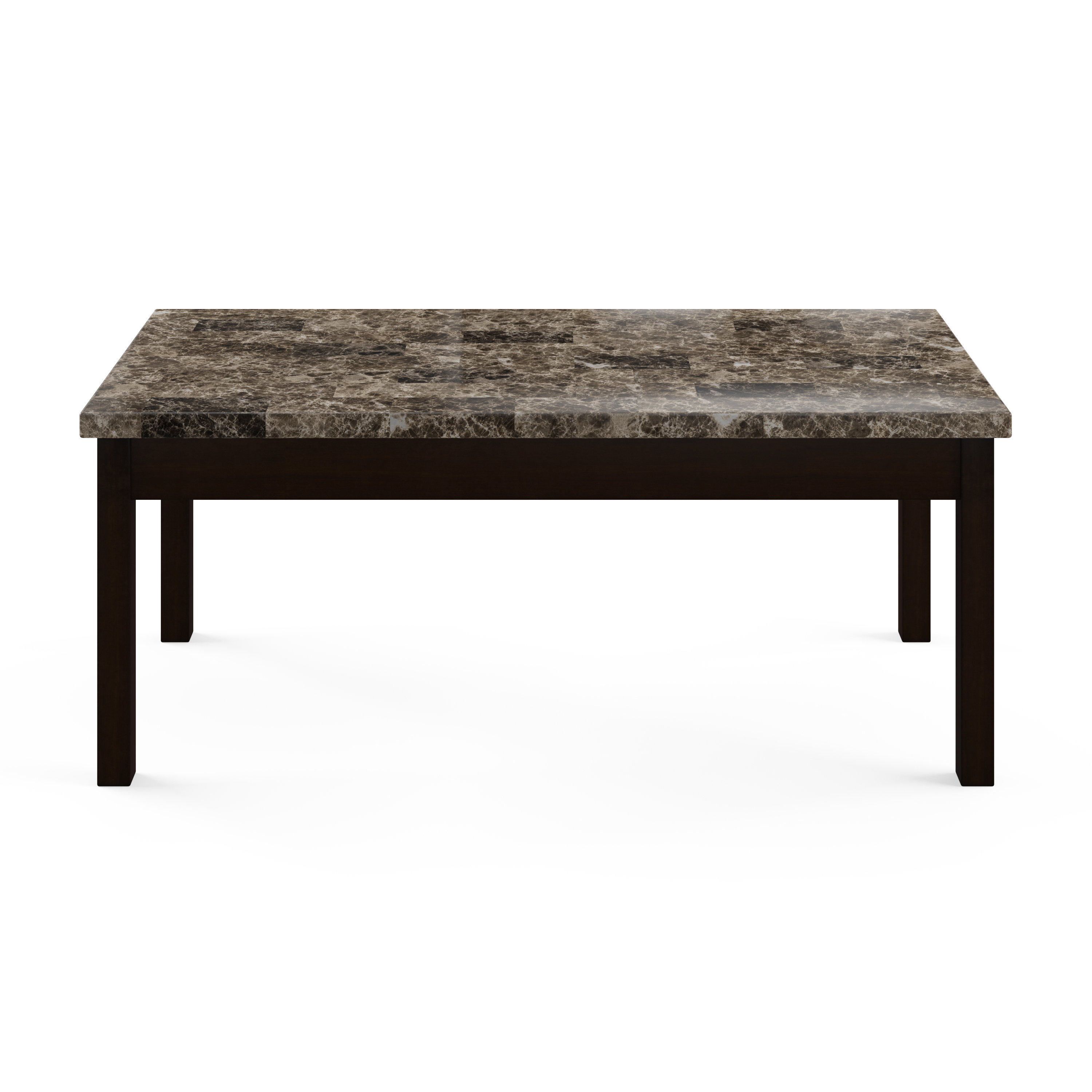 Winston Porter Xanthippe Coffee Table & Reviews | Wayfair