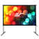 Elite Screens YardMaster2 White Portable Folding Frame Projection ...