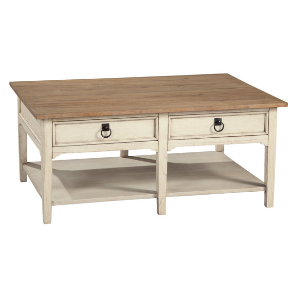 Hekman Sutton's Bay Coffee Table | Wayfair
