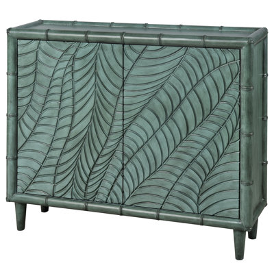 Bayou Breeze York Accent Cabinet & Reviews | Wayfair