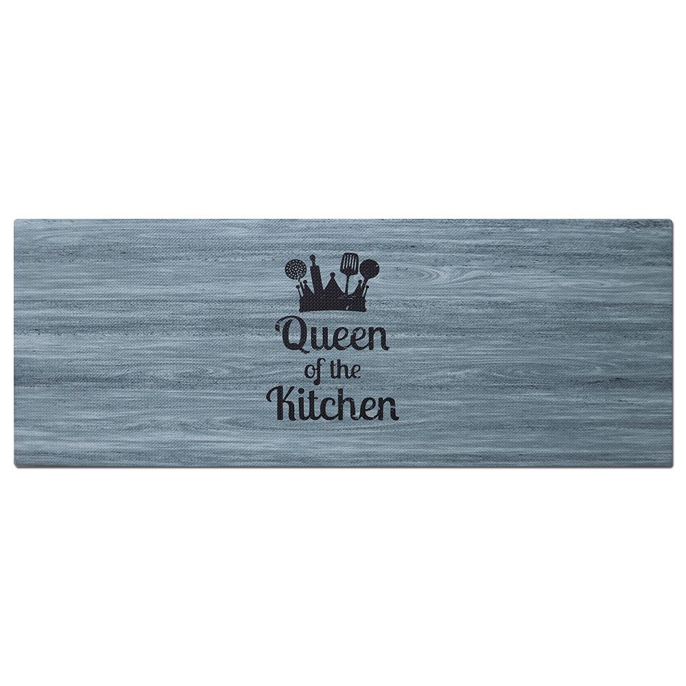 Gracie Oaks Flavin Anti-Fatigue Mat | Wayfair