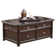 Darby Home Co Hancock Coffee Table & Reviews | Wayfair
