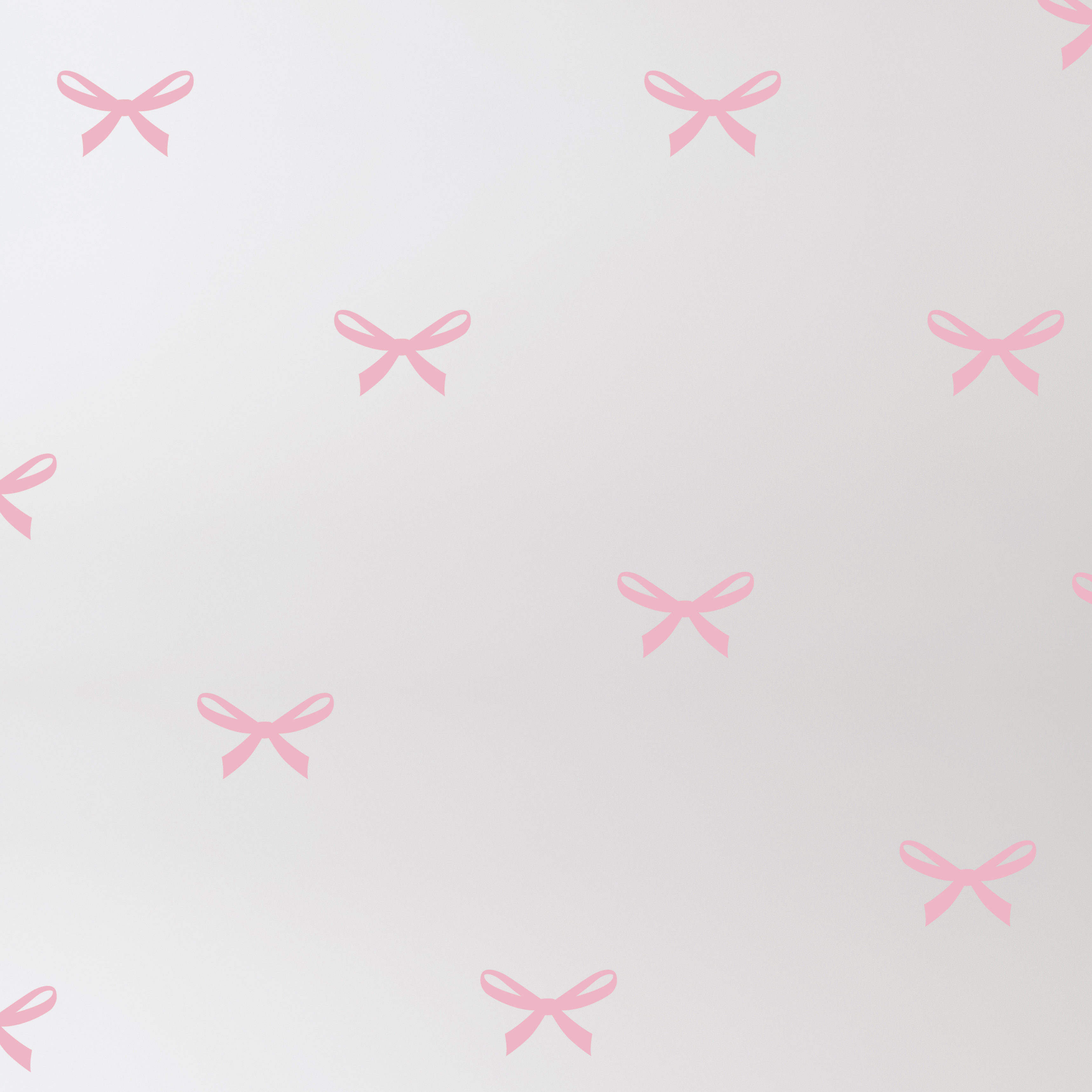 Harriet Bee Ribbon Wall Decal | Wayfair