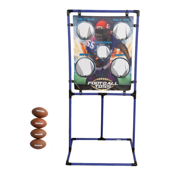 Homeware Skill Ball Outdoor Kids Games & Reviews | Wayfair