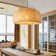Bay Isle Home Hayter 1 - Light Unique / Statement Bulb Pendant ...