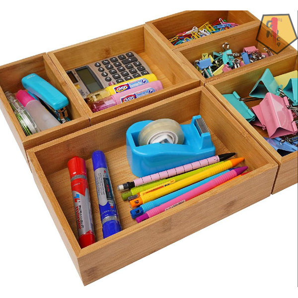 GN109 Multi-Purpose Drawer Organizer | Wayfair