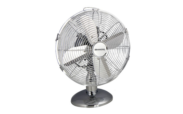 Sonnenkönig Table Fan | Wayfair.co.uk