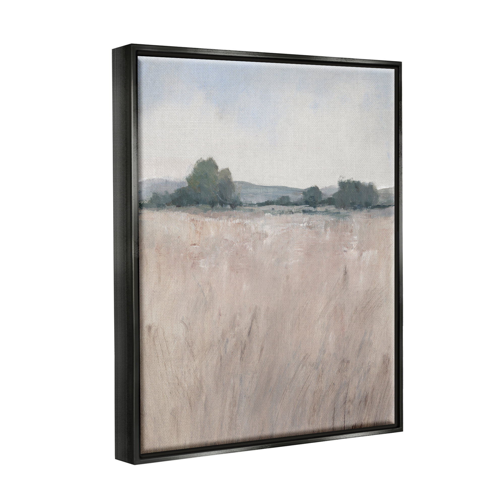 August Grove® Abstract Countryside Grassland Scenery by Tim Otoole ...