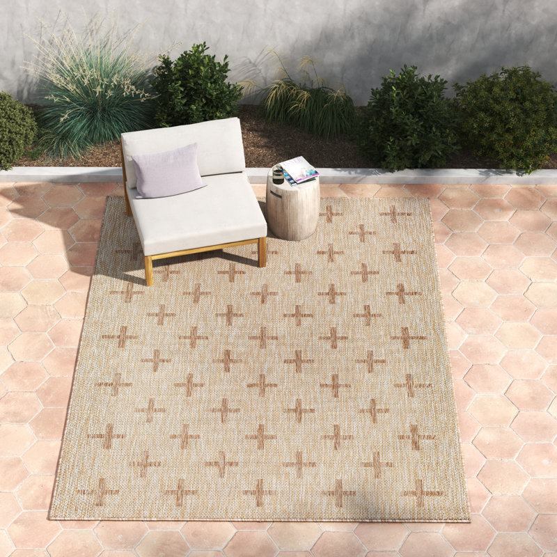 Bronwyn Area Rug & Reviews | Joss & Main