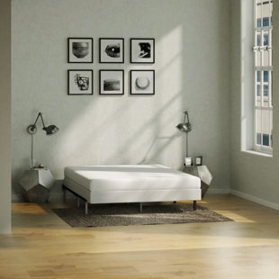 Wayfair | California King Box Springs & Foundations You'll Love in 2023